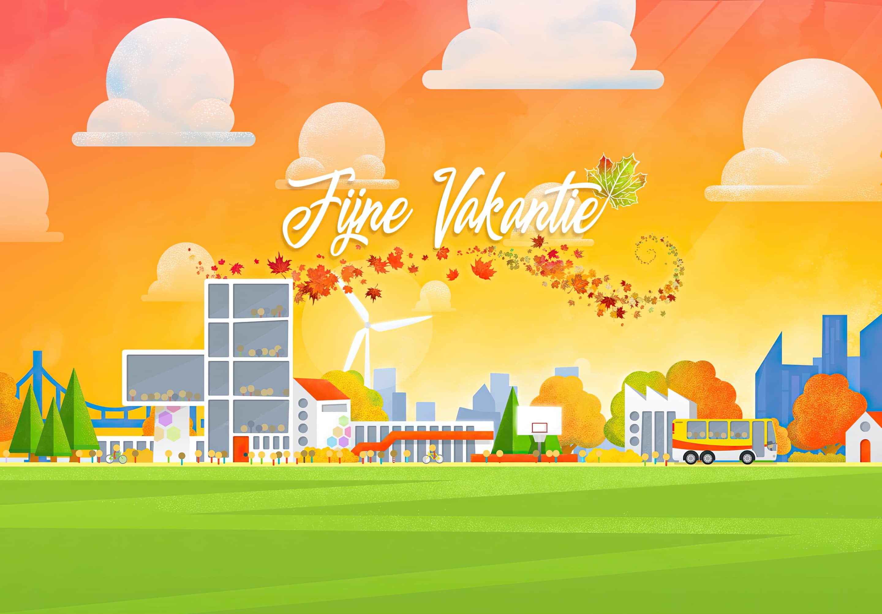 Atheneum GO! Geel - Smartschool