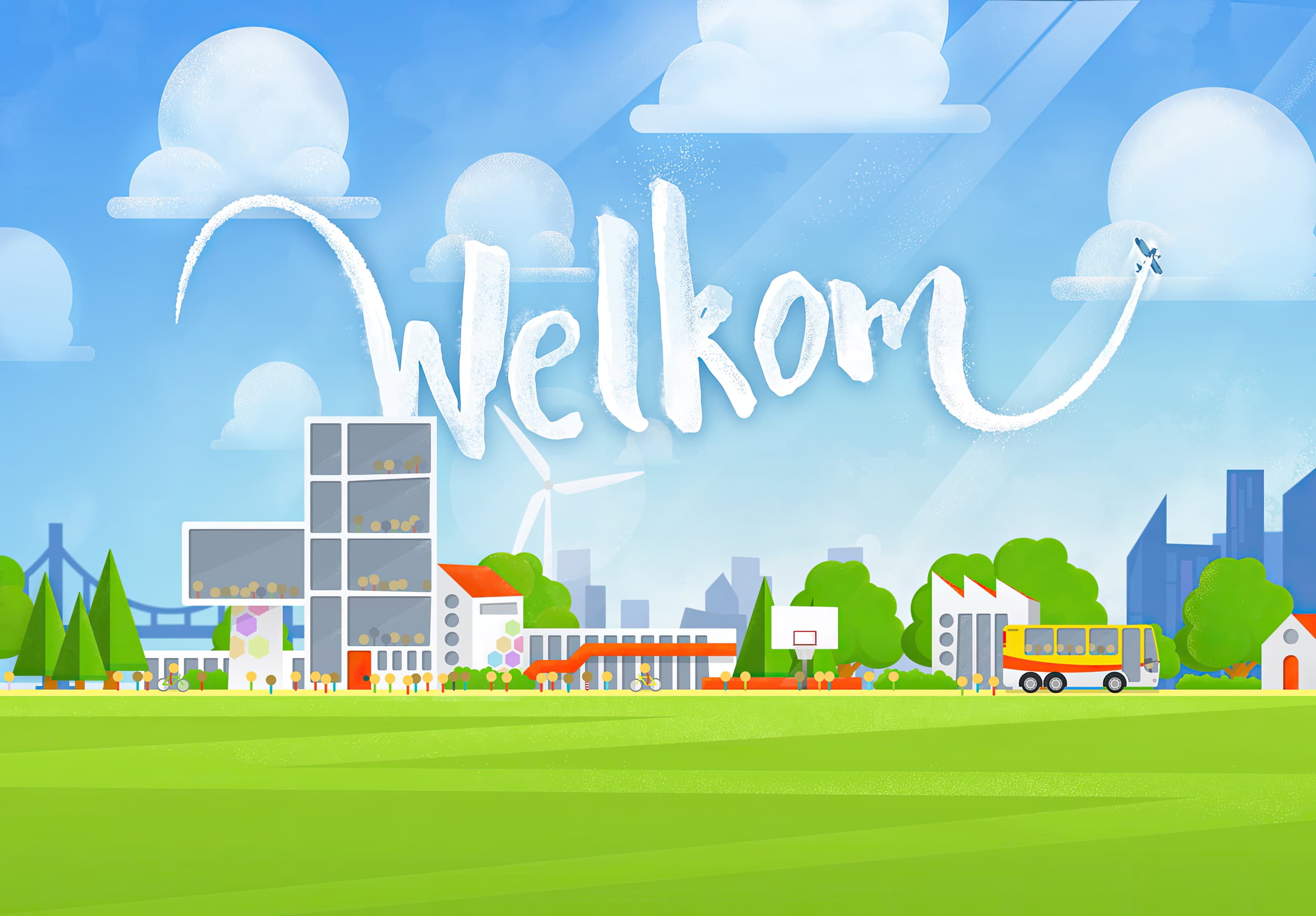 Atheneum GO! Geel - Smartschool