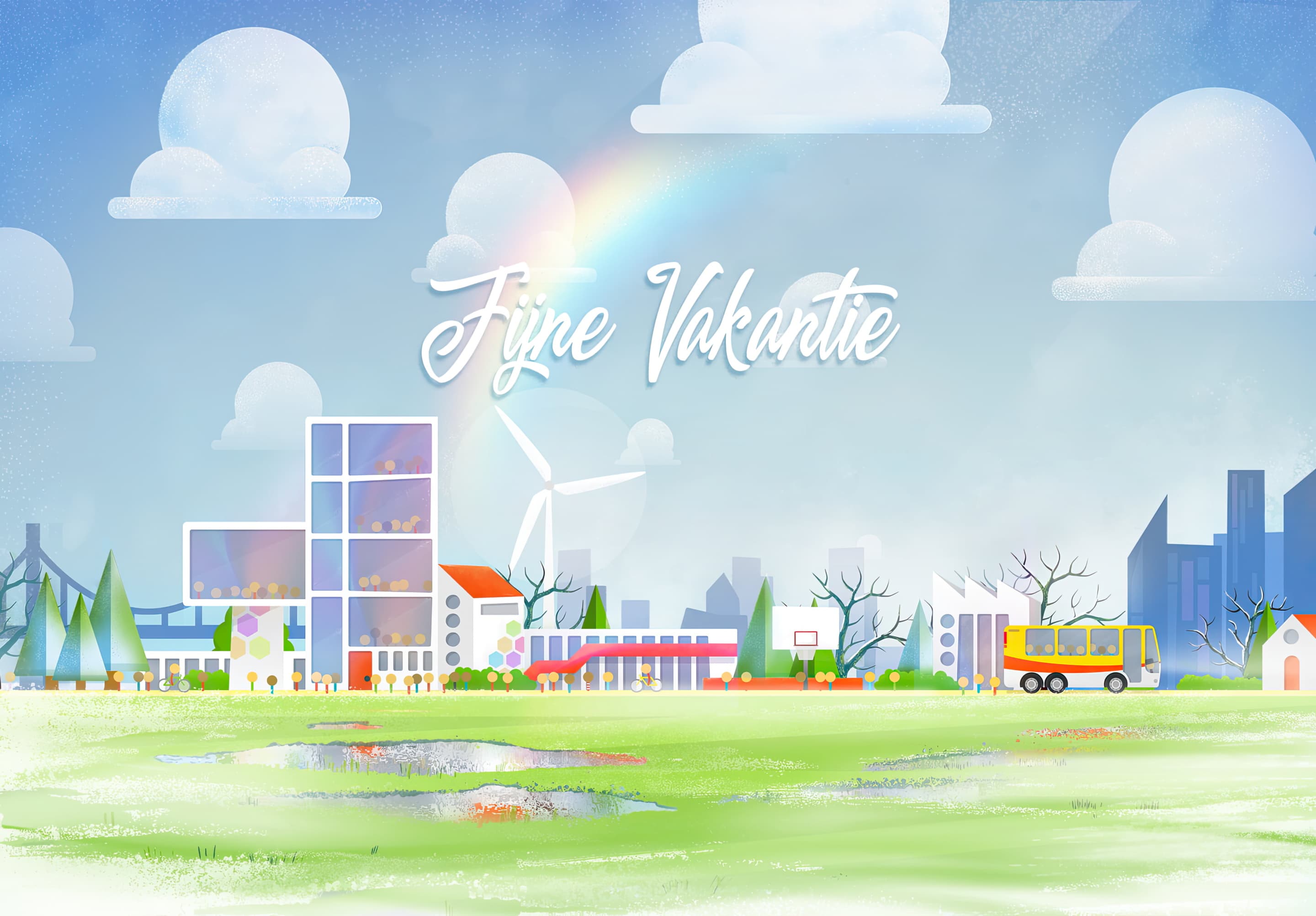 Atheneum GO! Geel - Smartschool